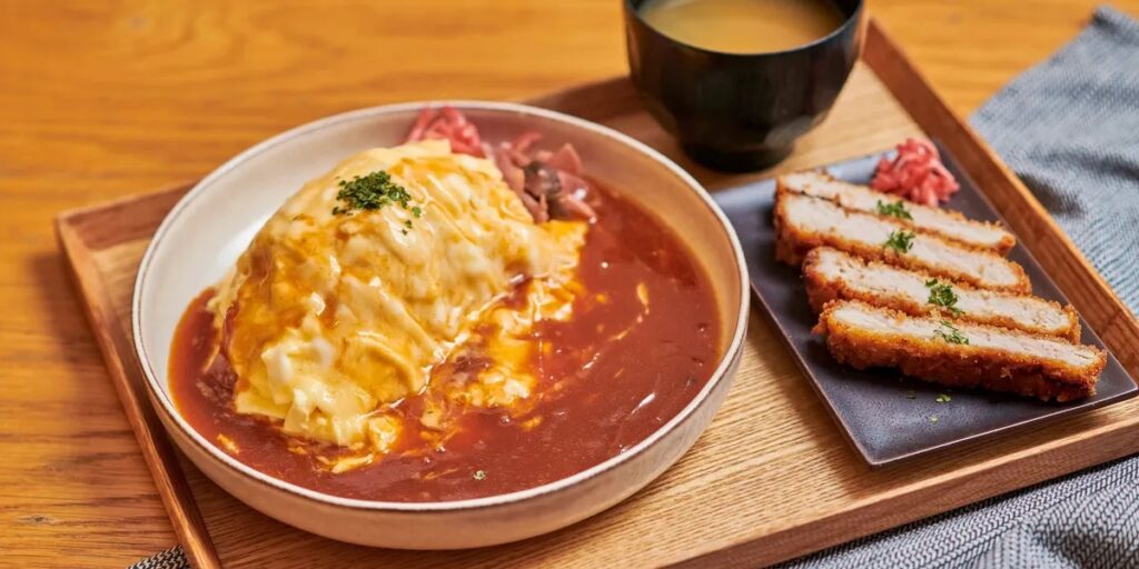 SHIBUYA SOHO – Japanese cafe London